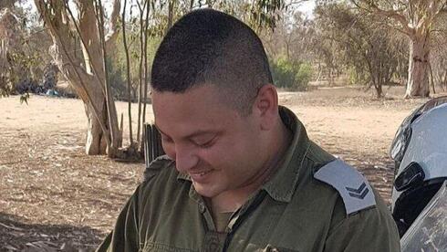 IDF tracker killed in terrorists' infiltration attempt on Gaza border