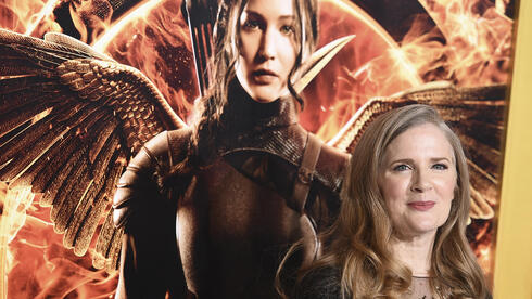 Next chapter in Hunger Games series drops in 2025