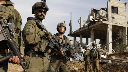 IDF officers reveal dramatic moments of hostage rescue