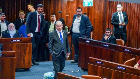 Вопрос о продлении службы резервистов снят с повестки дня правительства