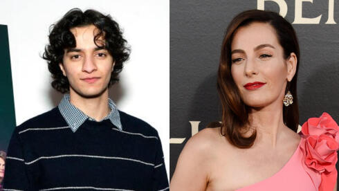 Egyptian Michael Iskander to play King David in Amazon series