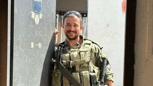 Wassem wounded by shrapnel, postponed surgery to return to fight, fell ...