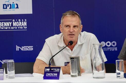 Electric company CEO says Israel isn't ready for war: 'What if a ...