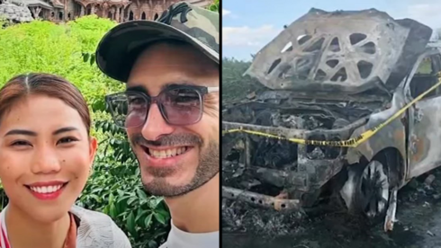 Is missing Israeli Yitzhak Cohen still alive in the Philippines? Family ...