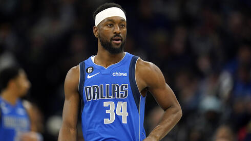 אחרי 12 עונות ב-NBA ושנה במונאקו: קמבה ווקר הודיע על פרישה