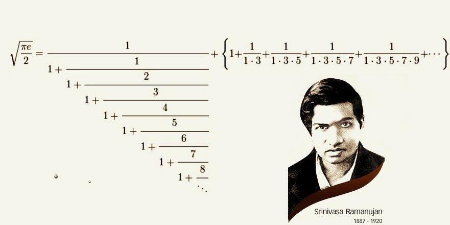 Ramanujan Theorems And Discoveries
