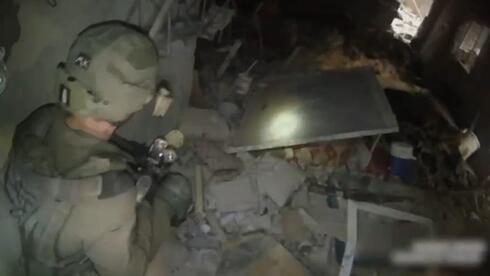 Untold battle: IDF Commando Brigade's relentless clash in Khan Younis