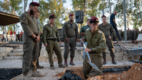 Warrior's best friend: IDF honors fallen canine comrades in moving ceremony