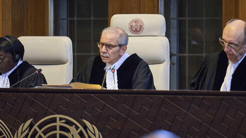 ICJ opinion was Israel's worse case scenario