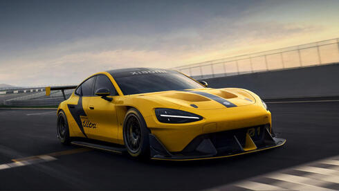 Xiaomi unleashes a beast with 1,500+ horsepower