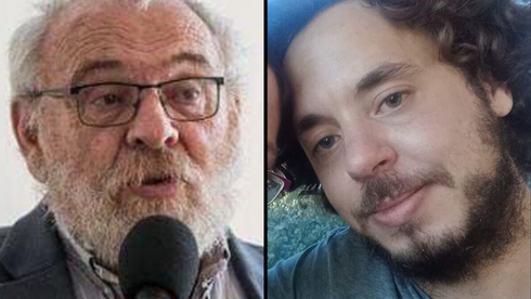 Hostages Yagev Buchshtab and Alex Dancyg killed in Hamas captivity