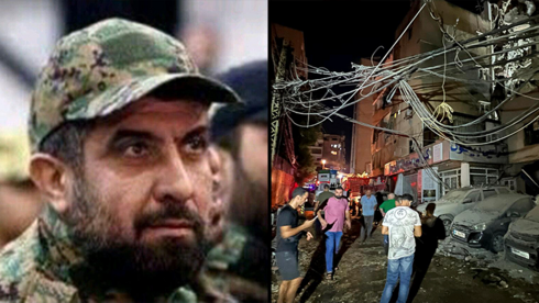 Senior Hezbollah official with a $5 million bounty on his head: Meet ...