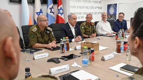 Serious preparation in Israel for Iranian retaliation: Attack on ...