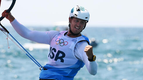 Israel's success at the Olympics goes far beyond physical achievement