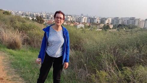 Rina Daniv identified as victim of terror stabbing