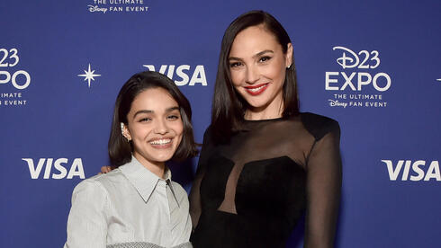 Israel envoy publicly slams Rachel Zegler for supporting Palestinians ...