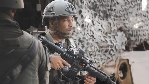 IDF names second soldier killed in IED blast in Gaza's Netzarim Corridor