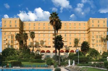 המלונות הטובים ביותר בירושלים ב-2024