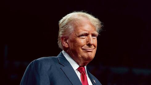 Trump family members' X accounts hacked to promote unreleased ...