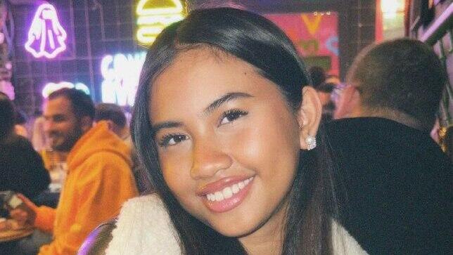 Ashley's struggle to enlist in the IDF: 'I am part of Israeli society'