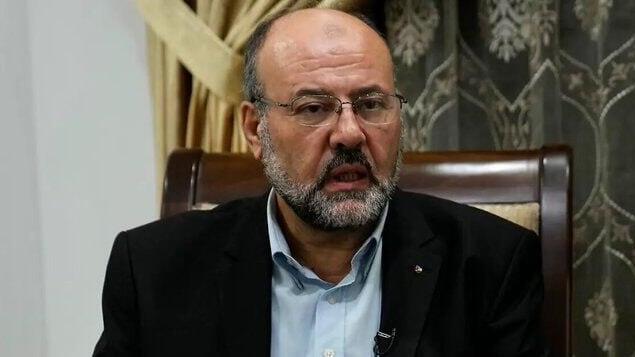 Senior Hamas official who remained in the shadows: Who are you Ali Baraka