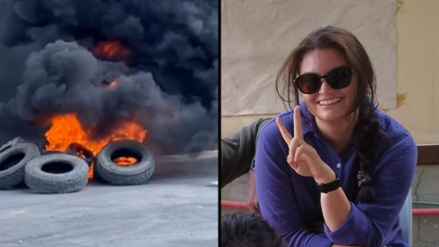 IDF says it did not target Turkish-American activist killed at West ...