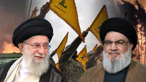 Iranian president at odds with hardliners on how to respond to ...