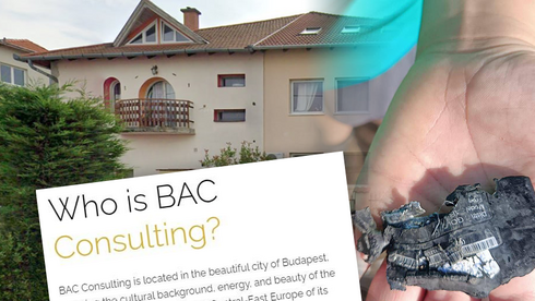 Pager manufacturer BAC goes dark after Lebanon explosions, CEO denies ...