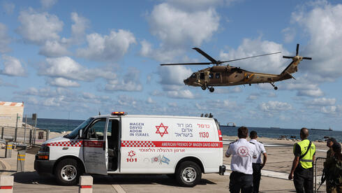 After explosive pager attacks, Hezbollah drone and missile strikes ...