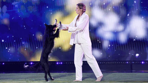 Roni finished 2nd on America's Got Talent and then learned about father ...