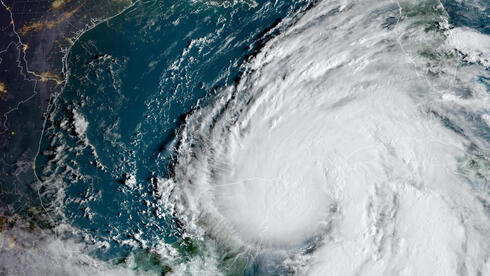 Major hurricane Helene menaces Florida with 'unsurvivable' storm surge