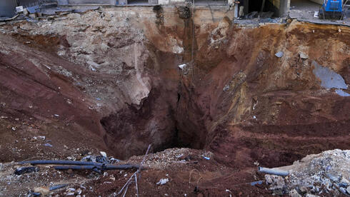 Nasrallah's body recovered from rubble two days after assassination