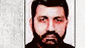 The lone surviving commander from Hezbollah's old guard