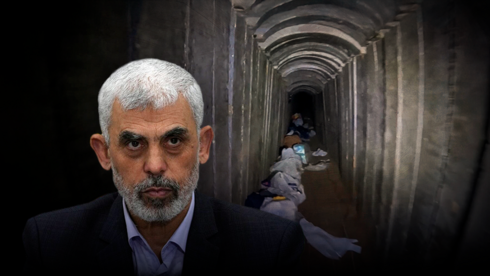 Sinwar’s death: A victory tainted by fears for hostages’ fate