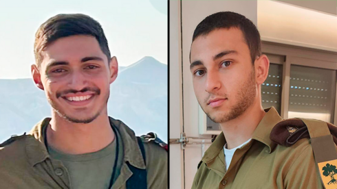 Two soldiers killed in Iraqi drone strike on northern Golan