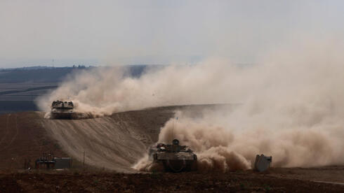 7 באוקטובר: 728 חללי צה"ל מתחילת המלחמה, יותר מ-25 אלף שיגורים לישראל