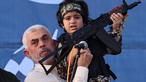 Reports of Sinwar’s death cause confusion in Arab media