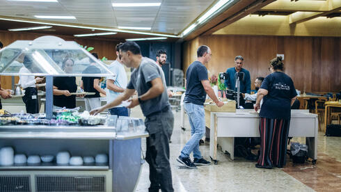 Photographer documents resilience of Kibbutz Be’eri year after October ...