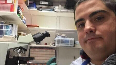 NHS pathologist: ‘Dead and suffering Israelis brightens the day’