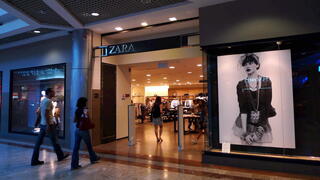 Zara Israel’s new policy costs customers more | Virtual Jerusalem