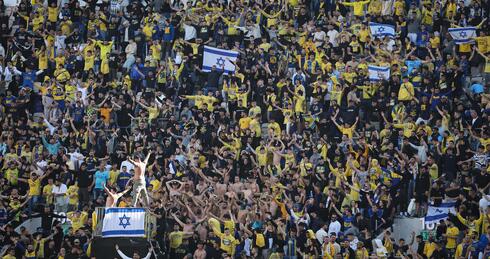 '50 Arabs were waiting for us with knives and clubs,' say Israeli ...