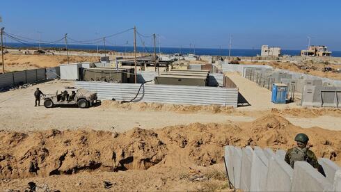 Cell towers and water lines: A closer look at Israel’s expanding ...