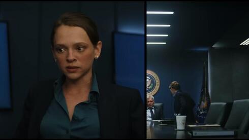 Shira Haas shines in new Captain America trailer