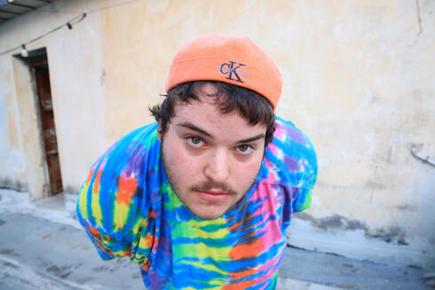 Israeli rapper sparks outrage with calls to 'Free Palestine'