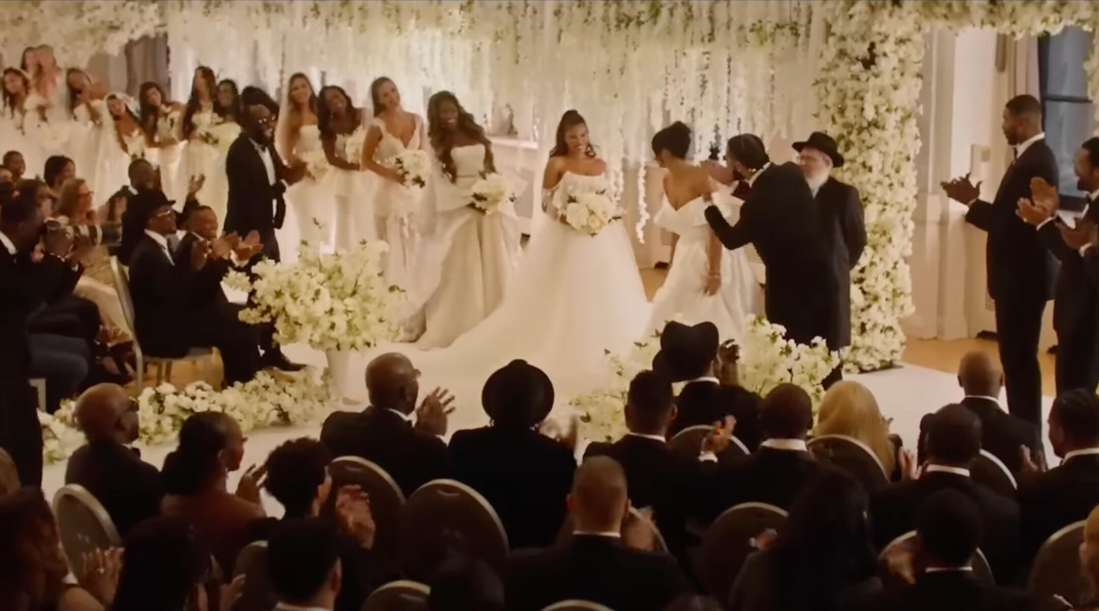 Boda De Terra Drake Drake Reveals Why He Hasn't Gotten Married: 'A