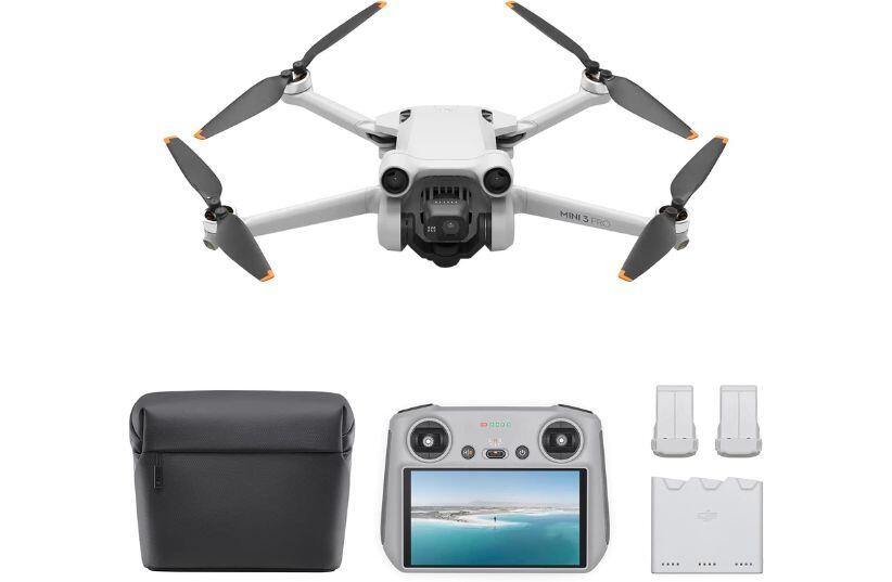 DJI Mini Pro Testing The RTH Function | atelier-yuwa.ciao.jp