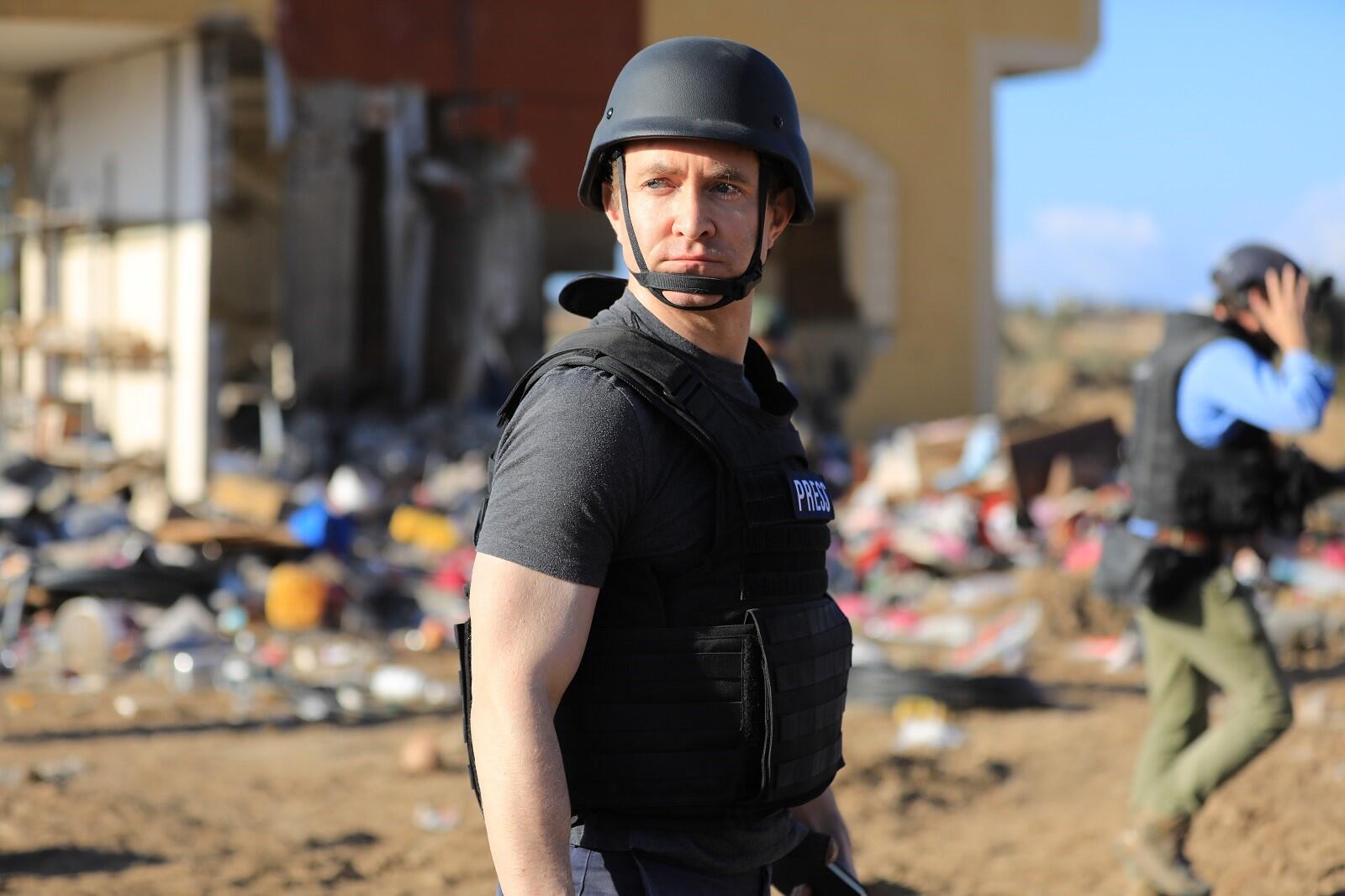 douglas murray piper