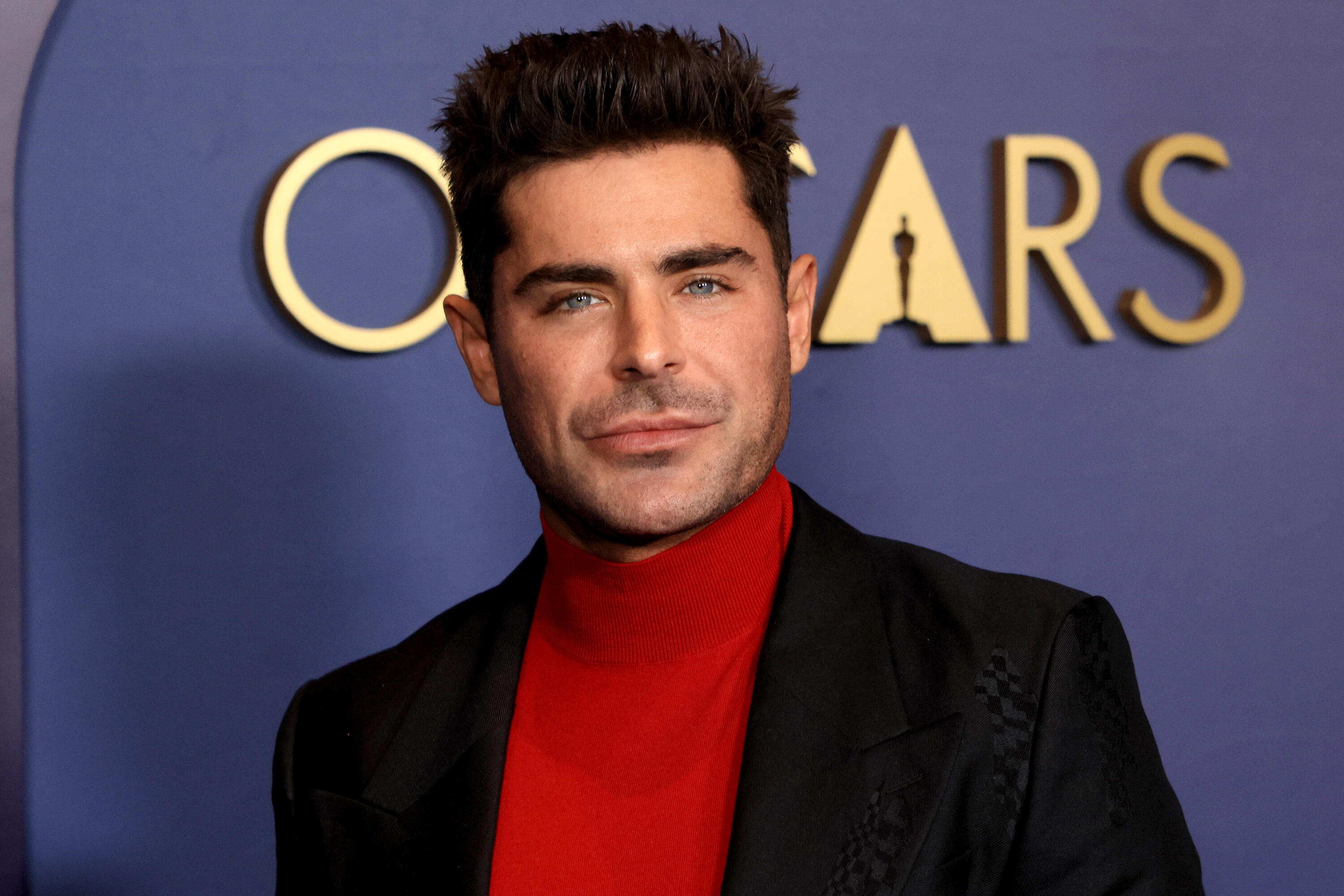 Premi Cinematografici Mtv Zac Efron 2024