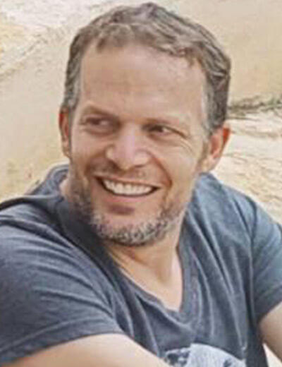 רסב מיל יובל ניר לזכרם של הנרצחים והנופלים במלחמה