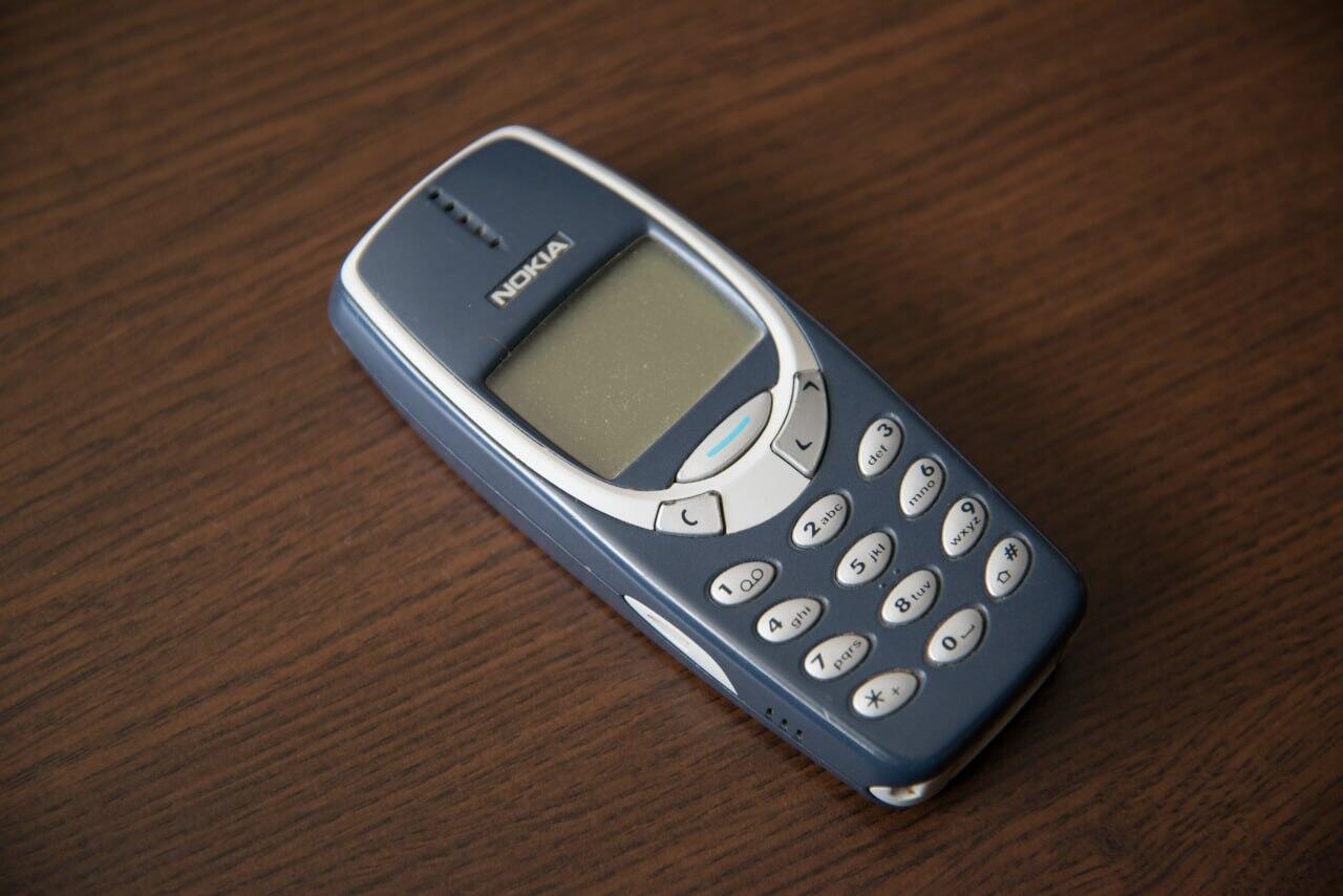 does nokia have a future